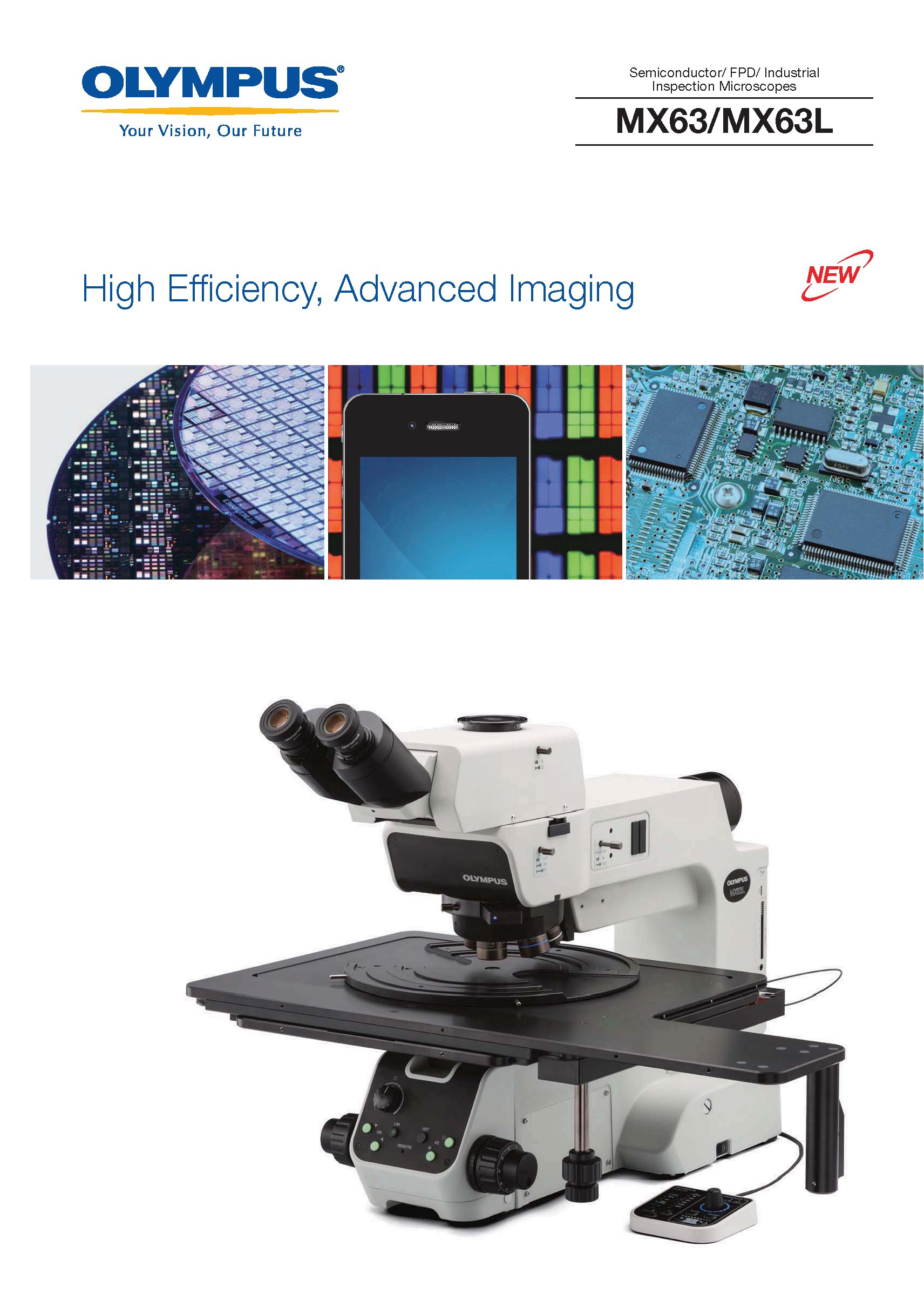 (주)엘엠텍 - 현미경 - 정립 광학현미경