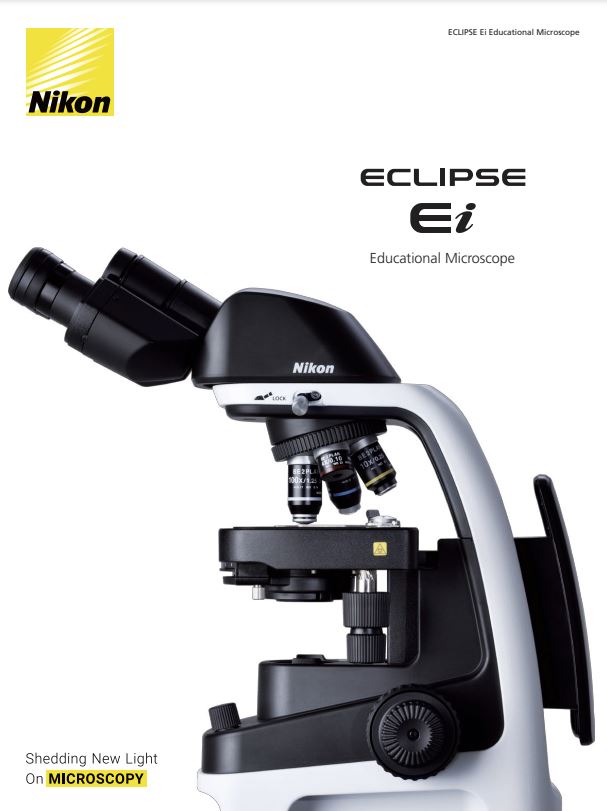 (주)엘엠텍 - Nikon / OLYMPUS - Bio 현미경