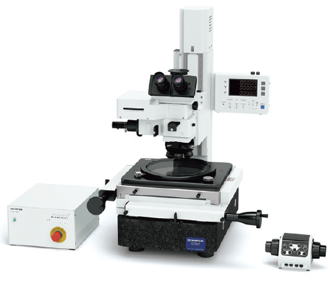 (주)엘엠텍 - Nikon / OLYMPUS - 공구현미경