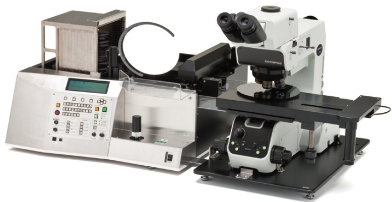 (주)엘엠텍 - Nikon / OLYMPUS - 정립 광학현미경