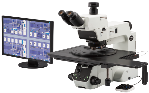 (주)엘엠텍 - Nikon / OLYMPUS - 정립 광학현미경