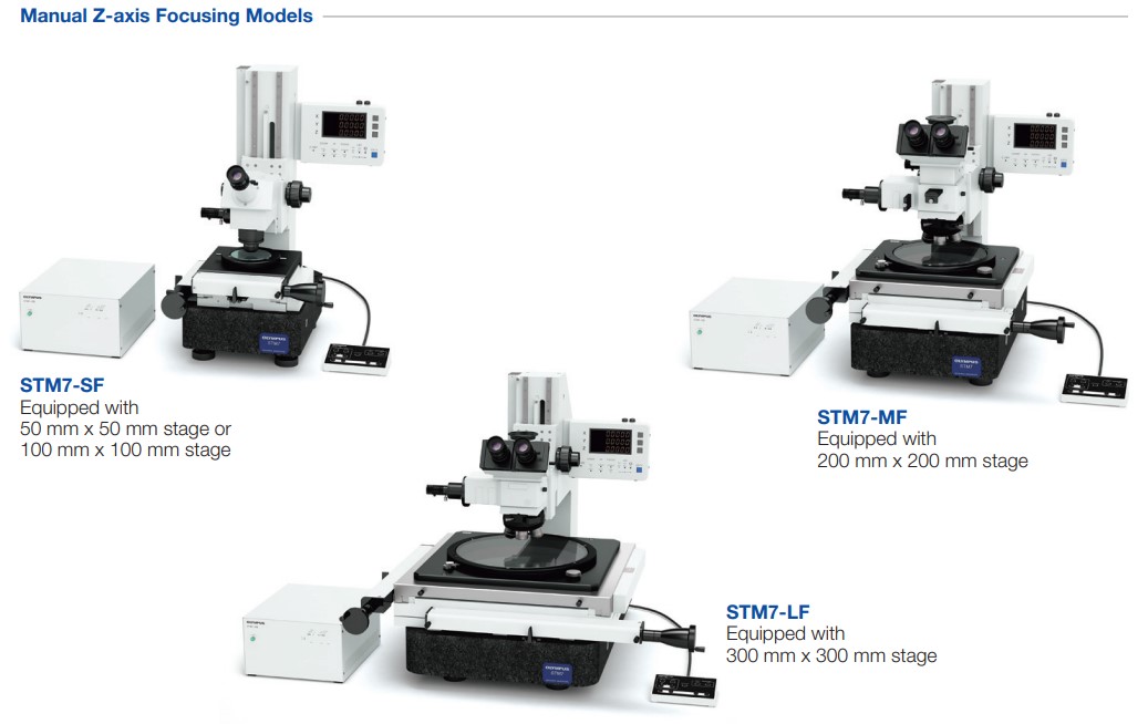 (주)엘엠텍 - 현미경 - 공구현미경