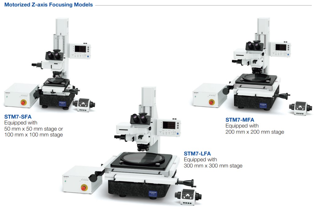 (주)엘엠텍 - 시료 전처리장비 - 공구현미경