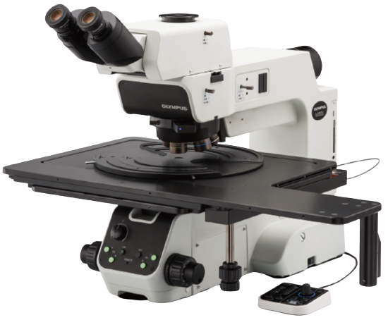 (주)엘엠텍 - Nikon / OLYMPUS - 정립 광학현미경